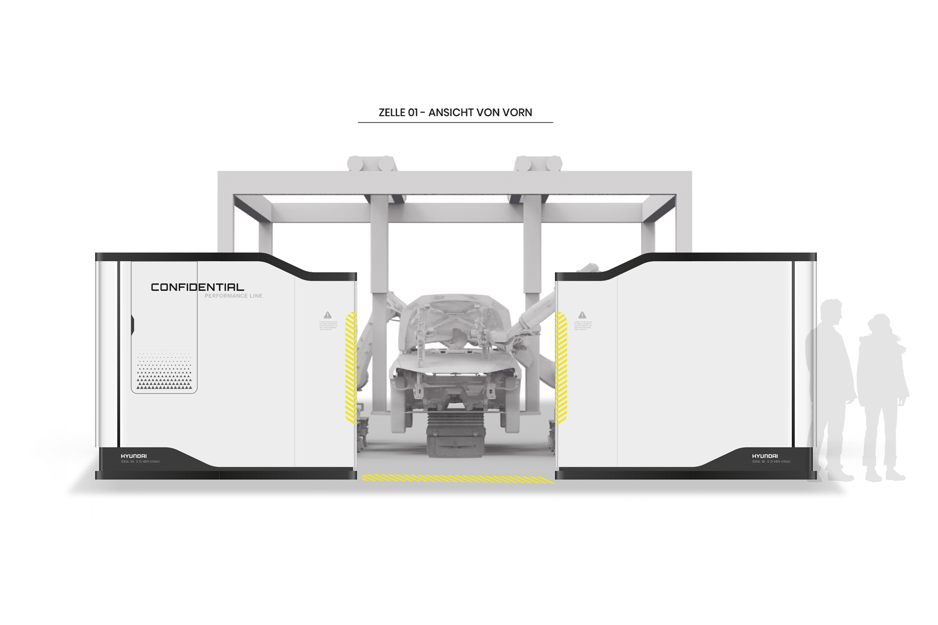 Smart Factory – avid-studio.com