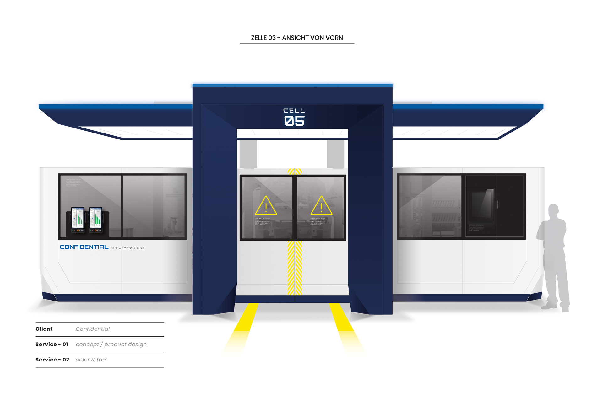 Smart Factory – avid-studio.com